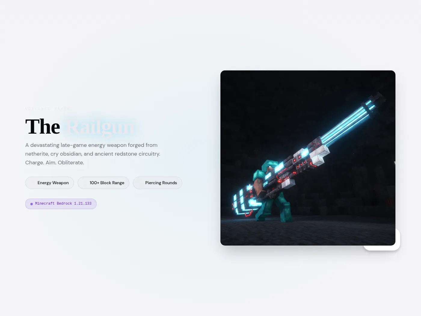 VoxelMod Maker