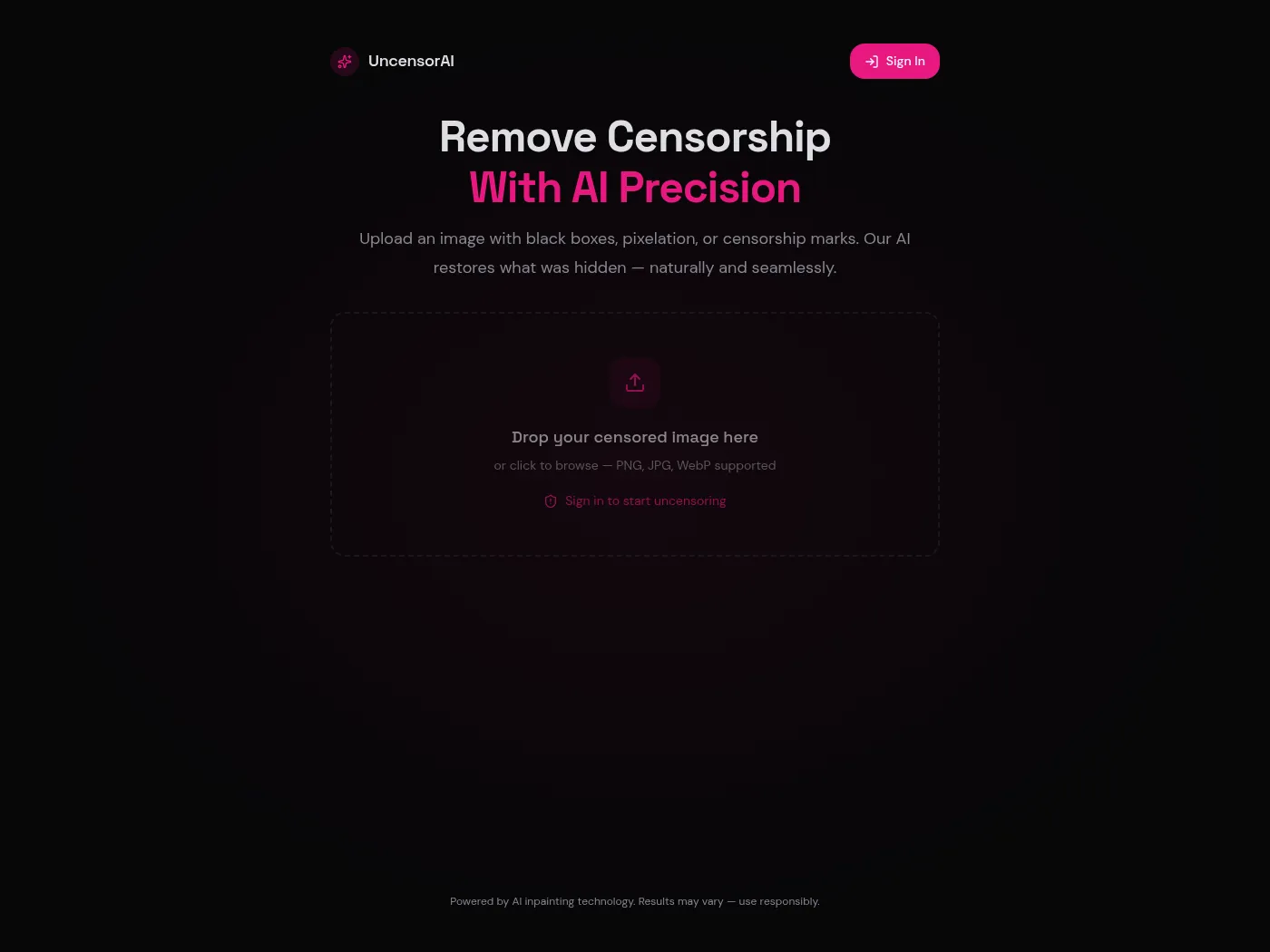 UncensorAI