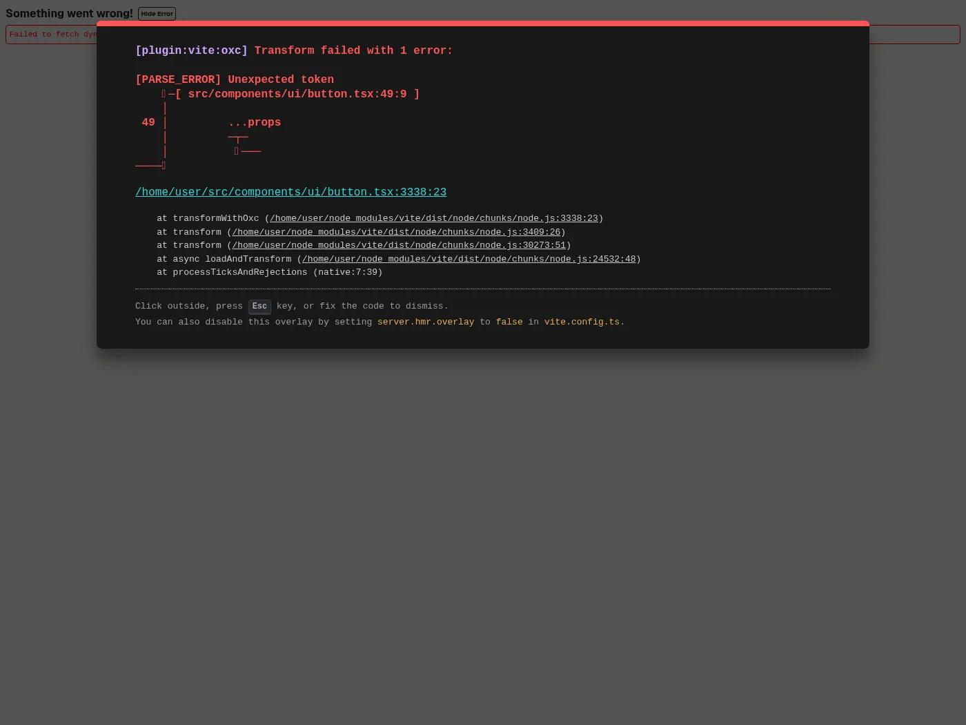 LushScape Web Experience
