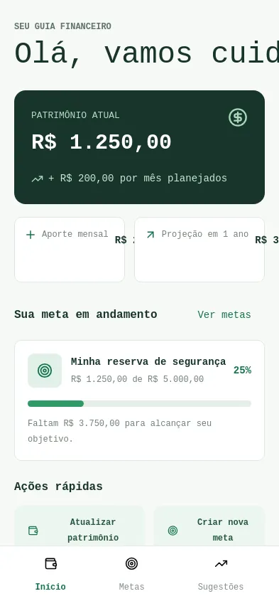 Meu Guia de Investimentos
