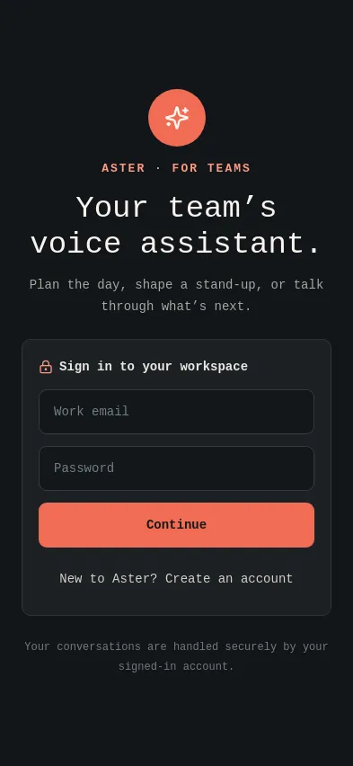 Gemini Productivity Assistant