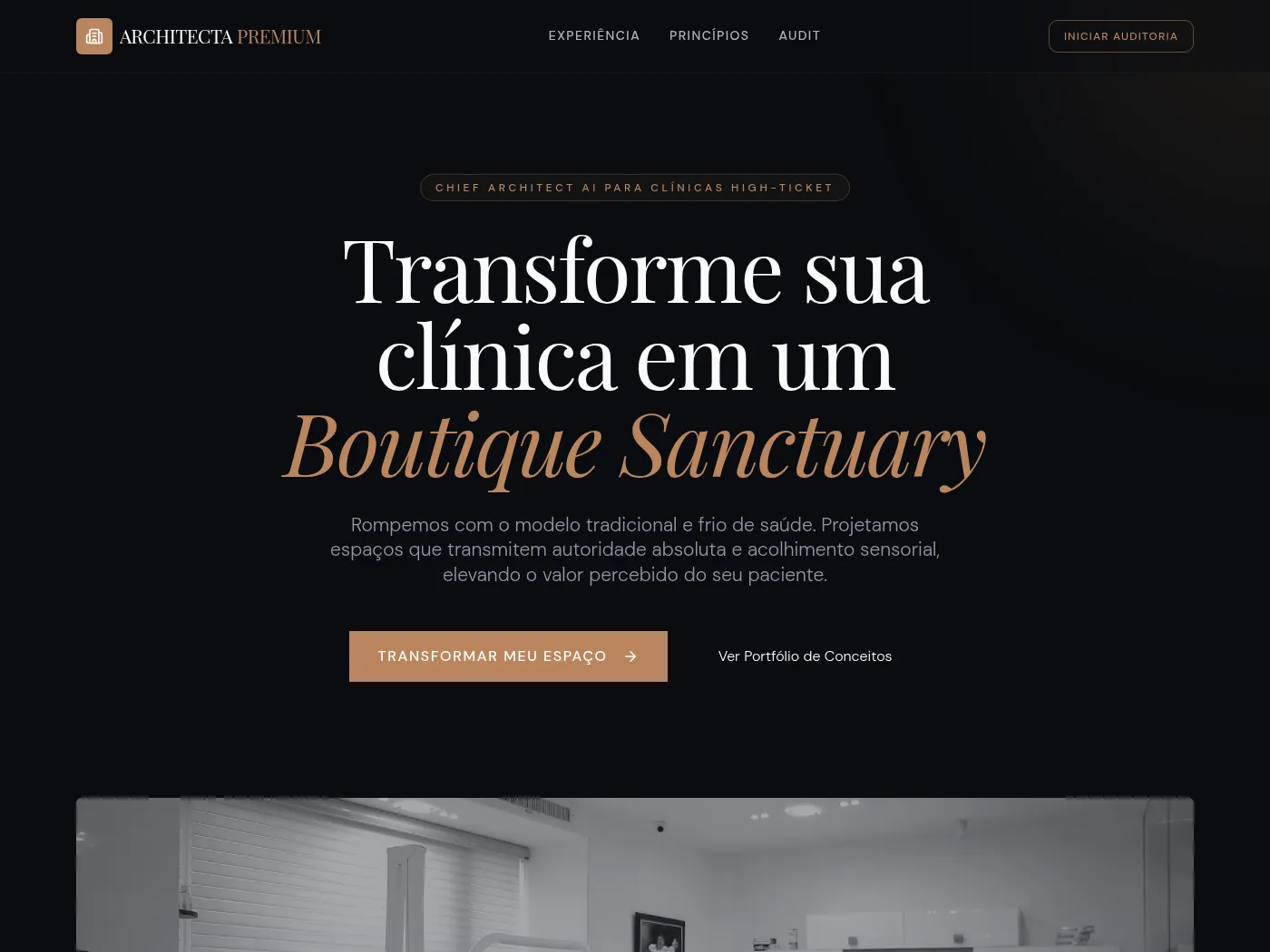 Architecta Premium Design