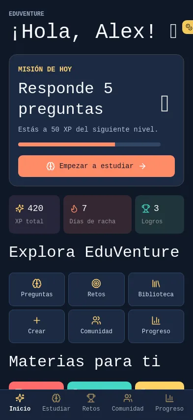 EduVenture