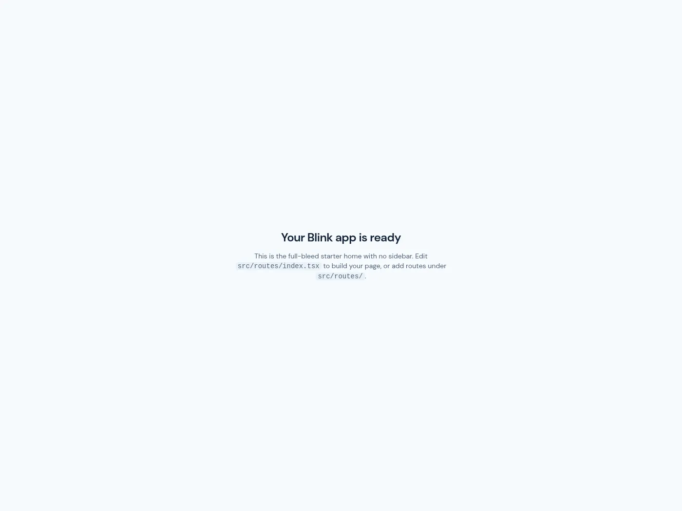 Color Identity Rebrand
