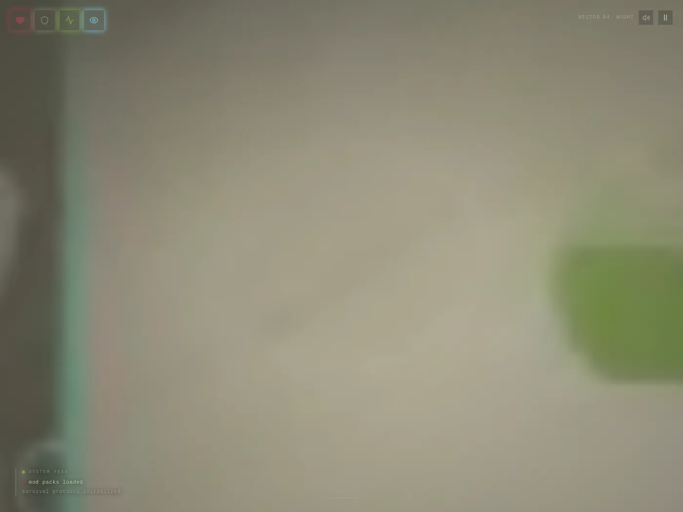 HUD Replica App
