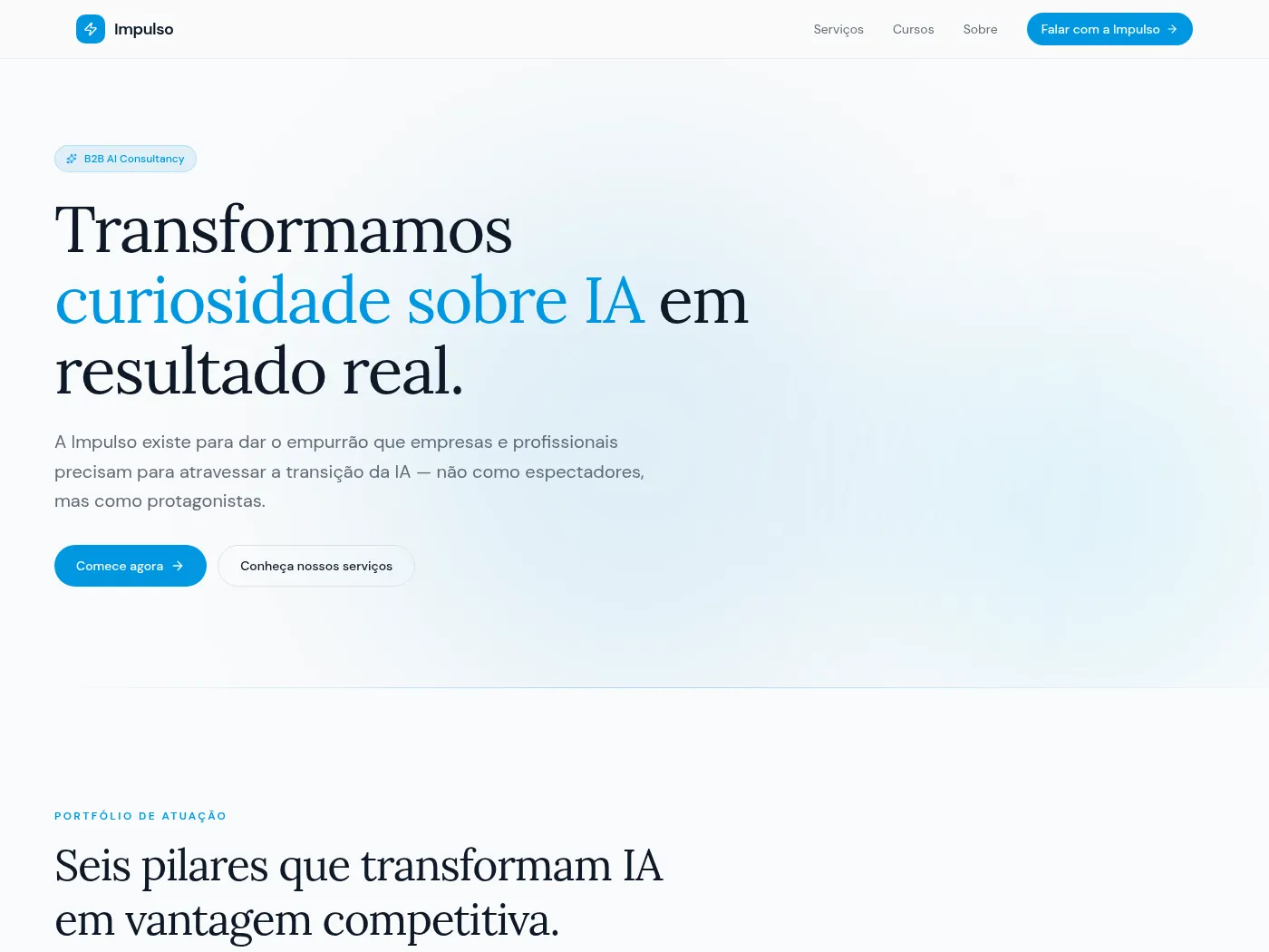 Impulso Brand Prompt System