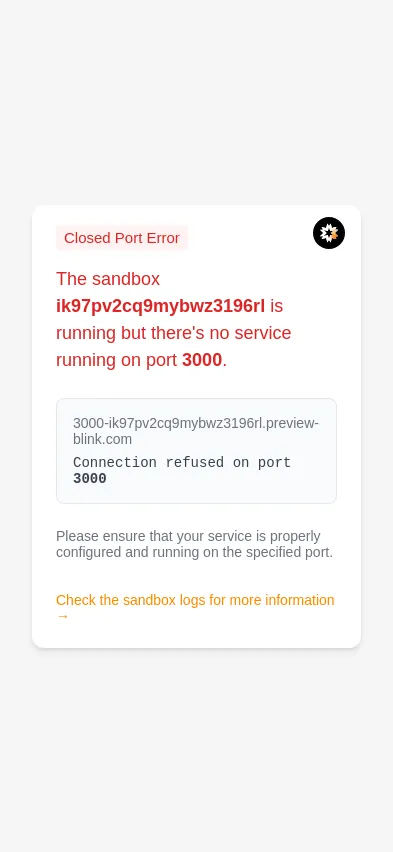Trade Tracker Mobile