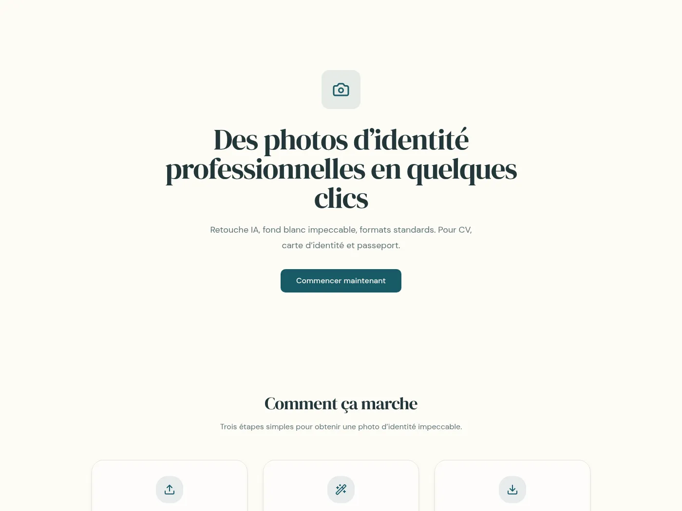 PhotoDoc Studio