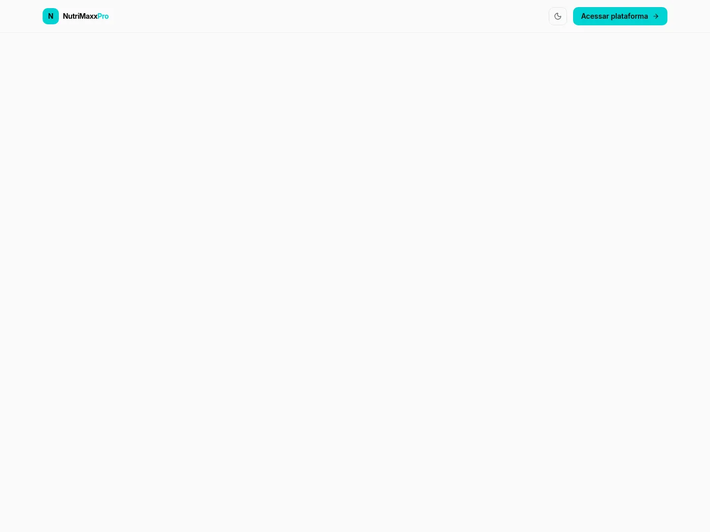 NutriMaxx Pro Suite