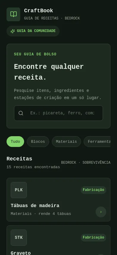 Minecraft Bedrock Addon
