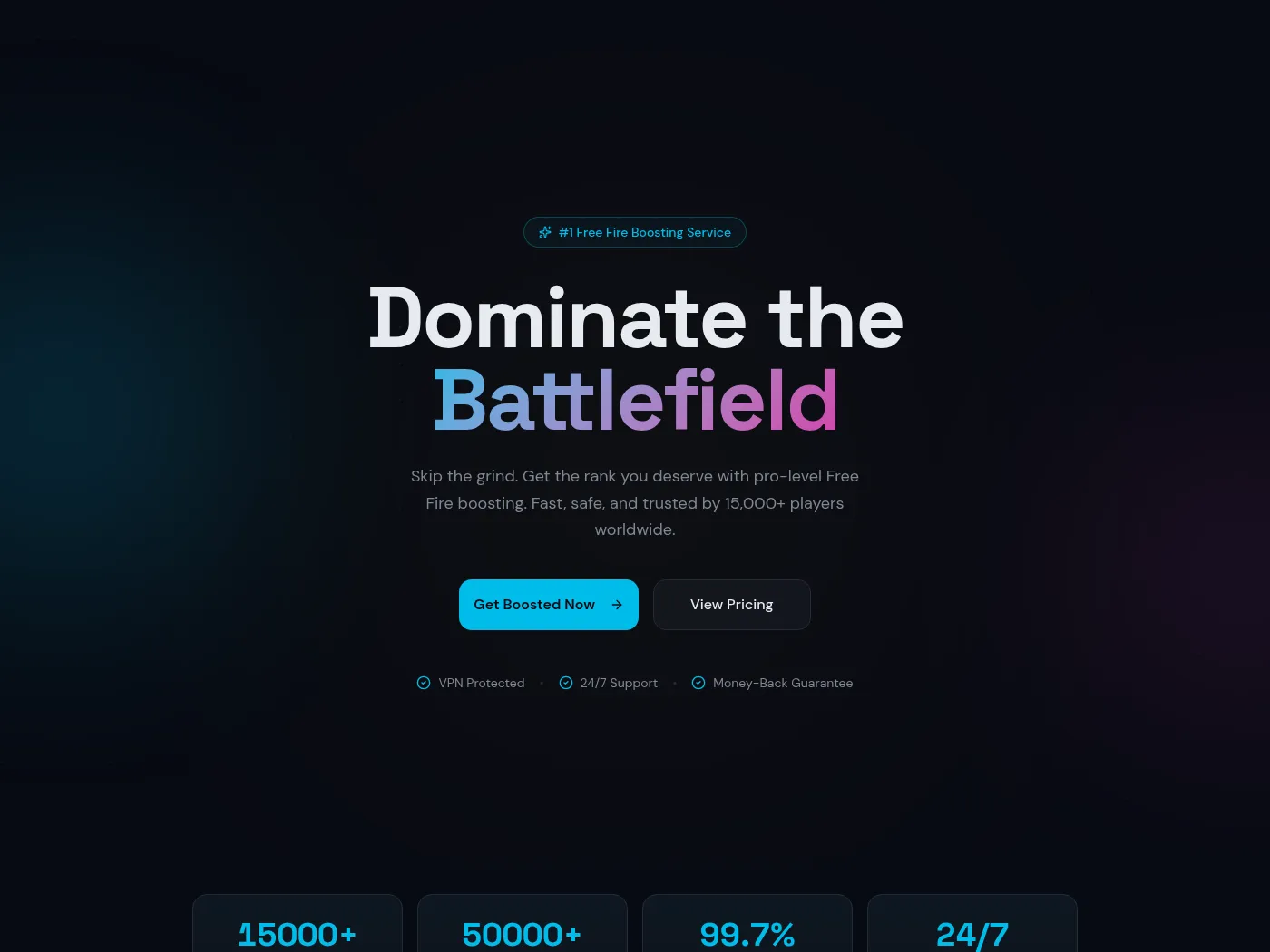 FFLevel Pro