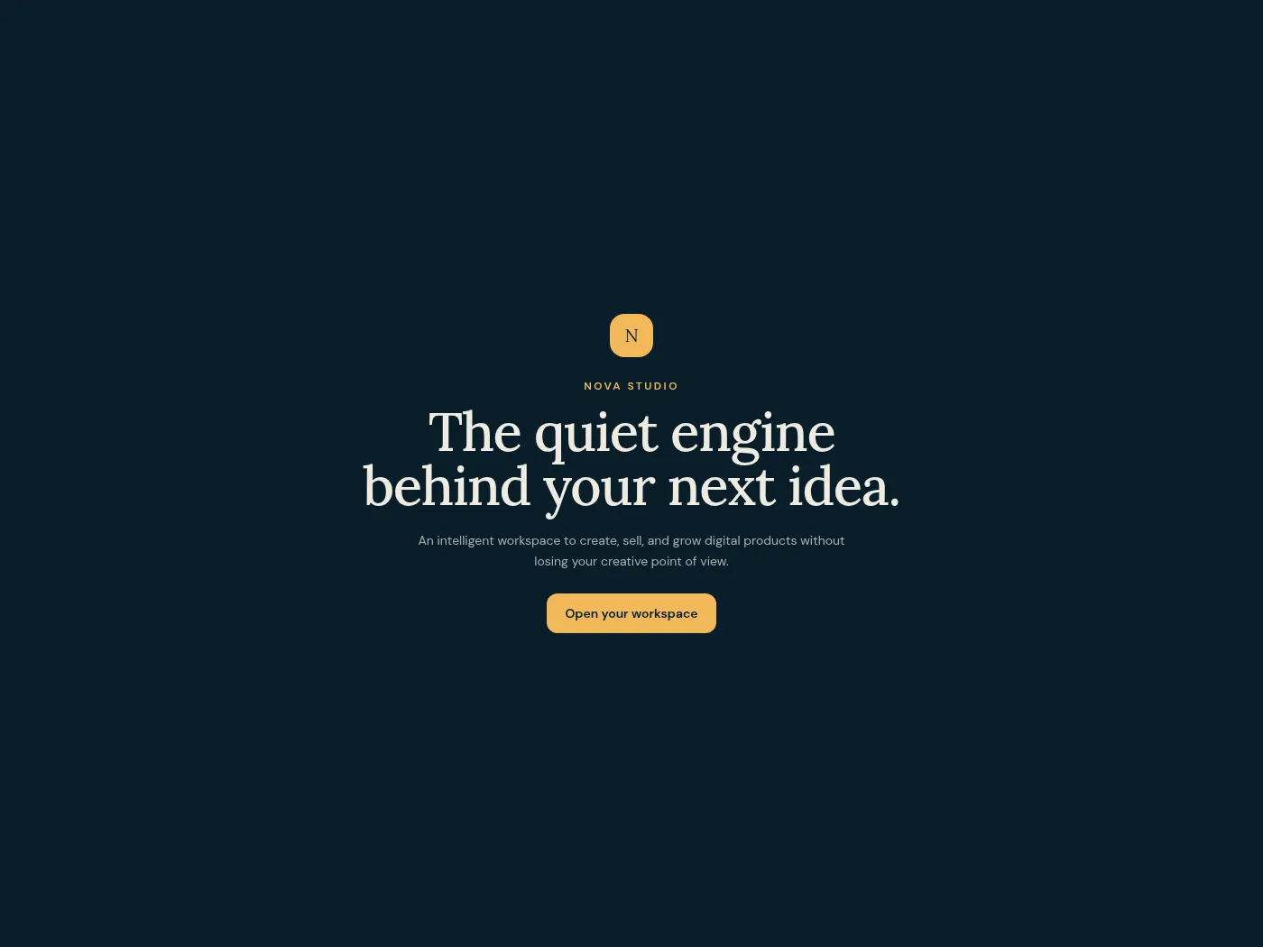 Smart Digital Product SaaS