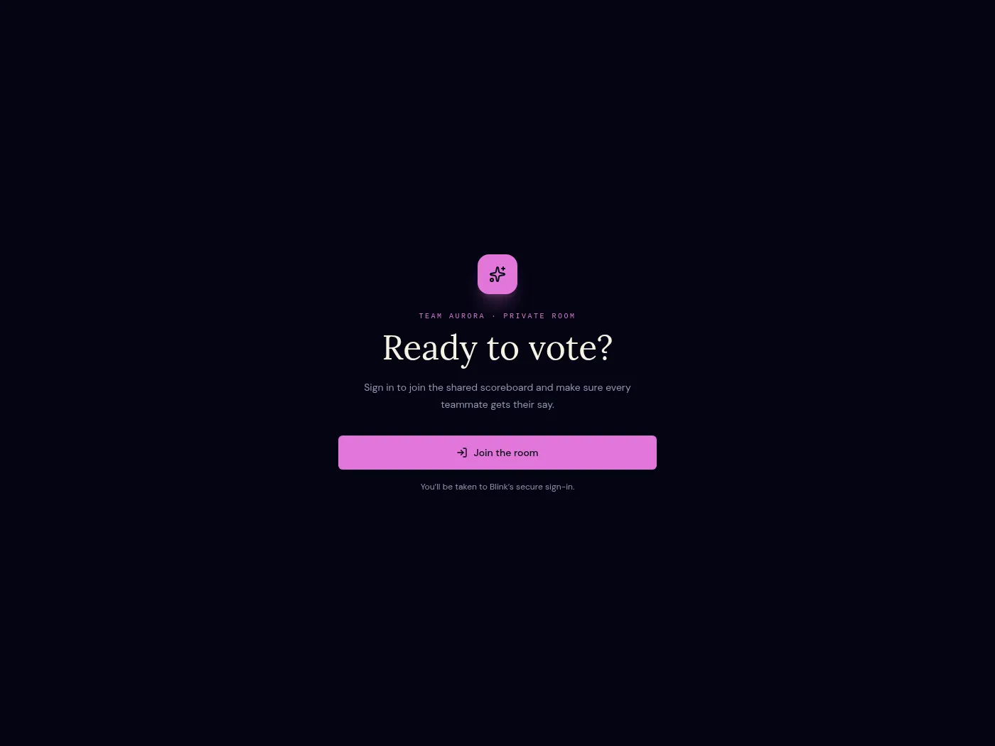 EuroVote Simulator