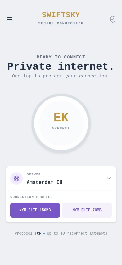 Swiftsky VPN