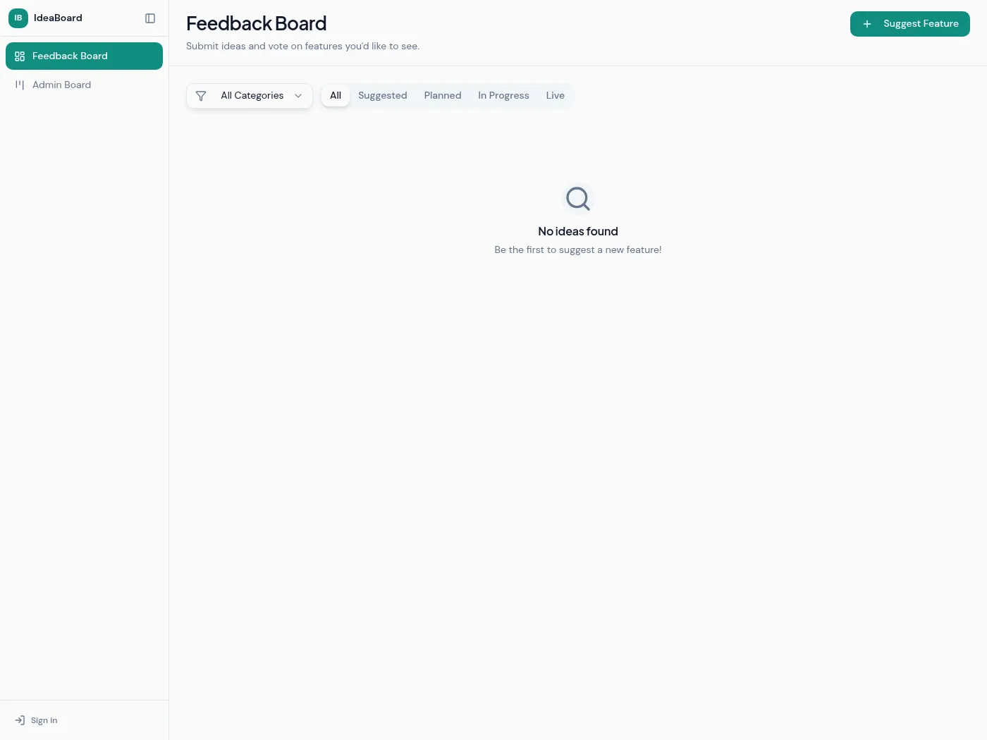 IdeaBoard Pros