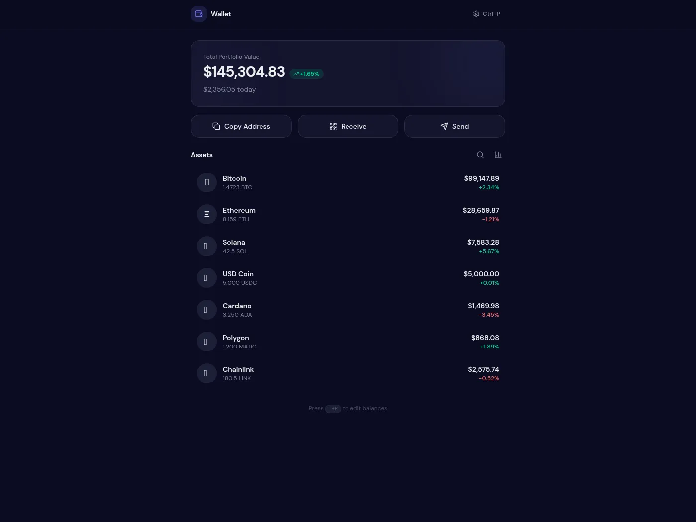 Exodus Simulator Pop-Up