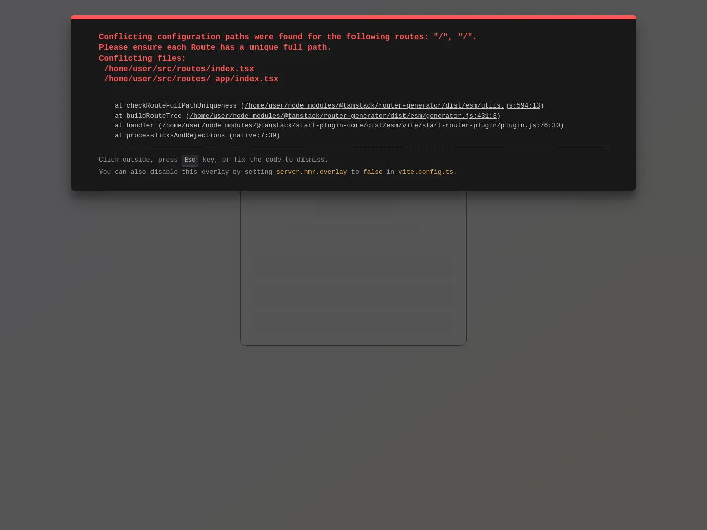 Mejora Total App
