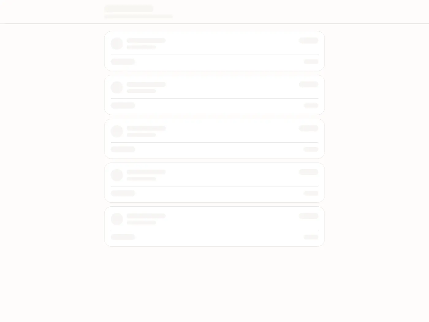 Driver Selector Web