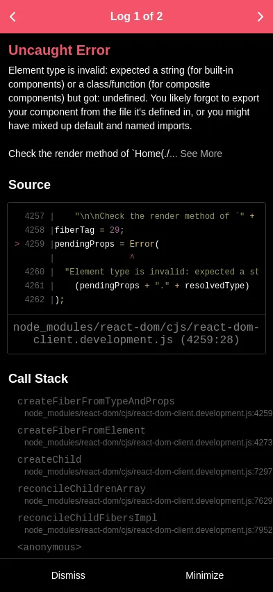 Stitch Companion App