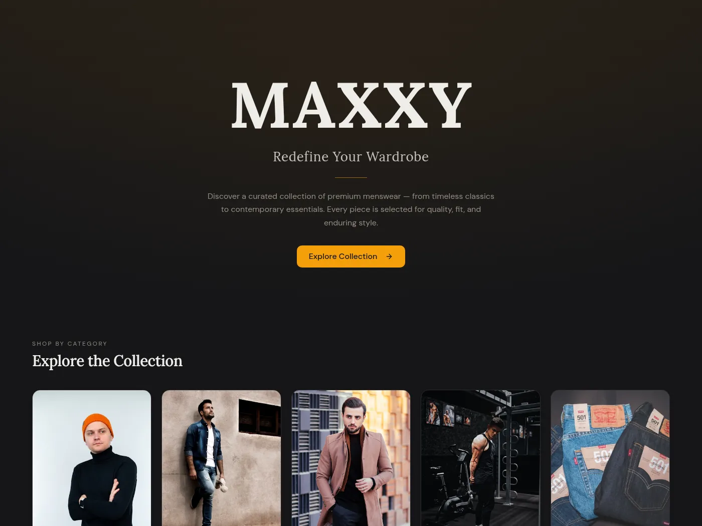 maxxy