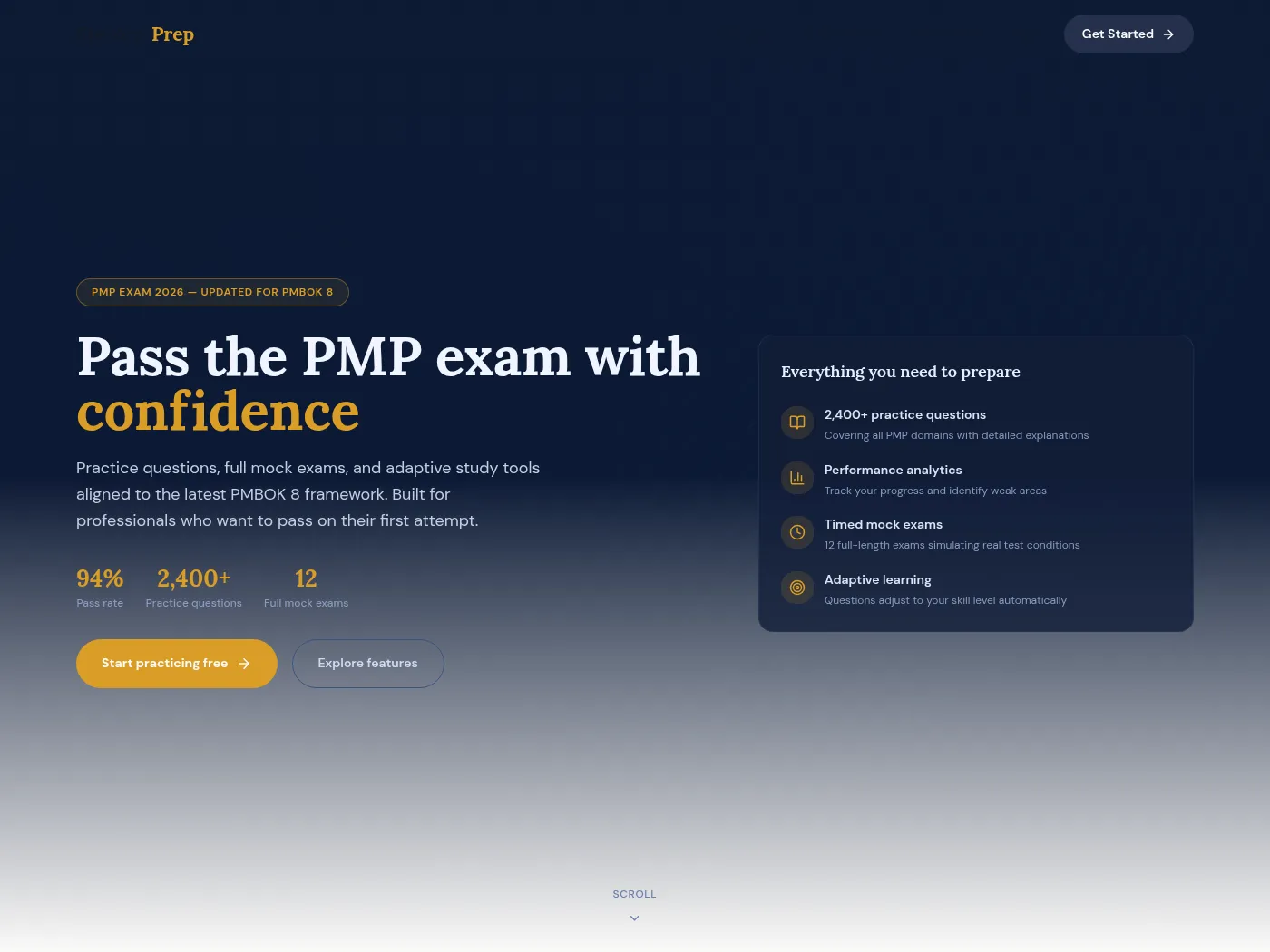 PagePro Redesign