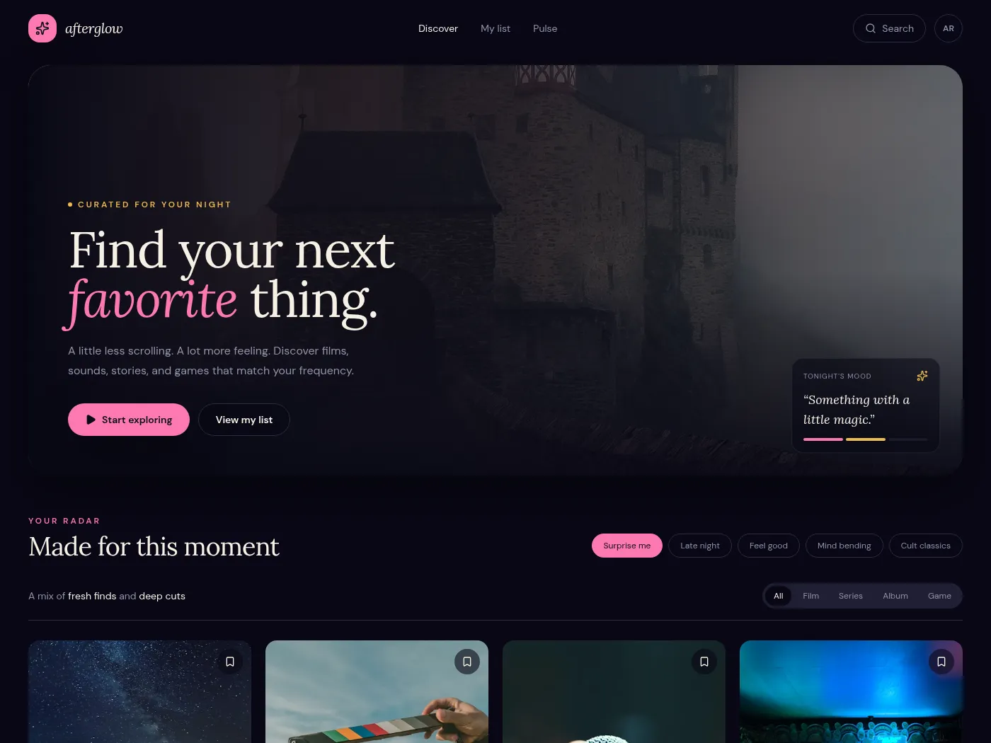 EntertainPro