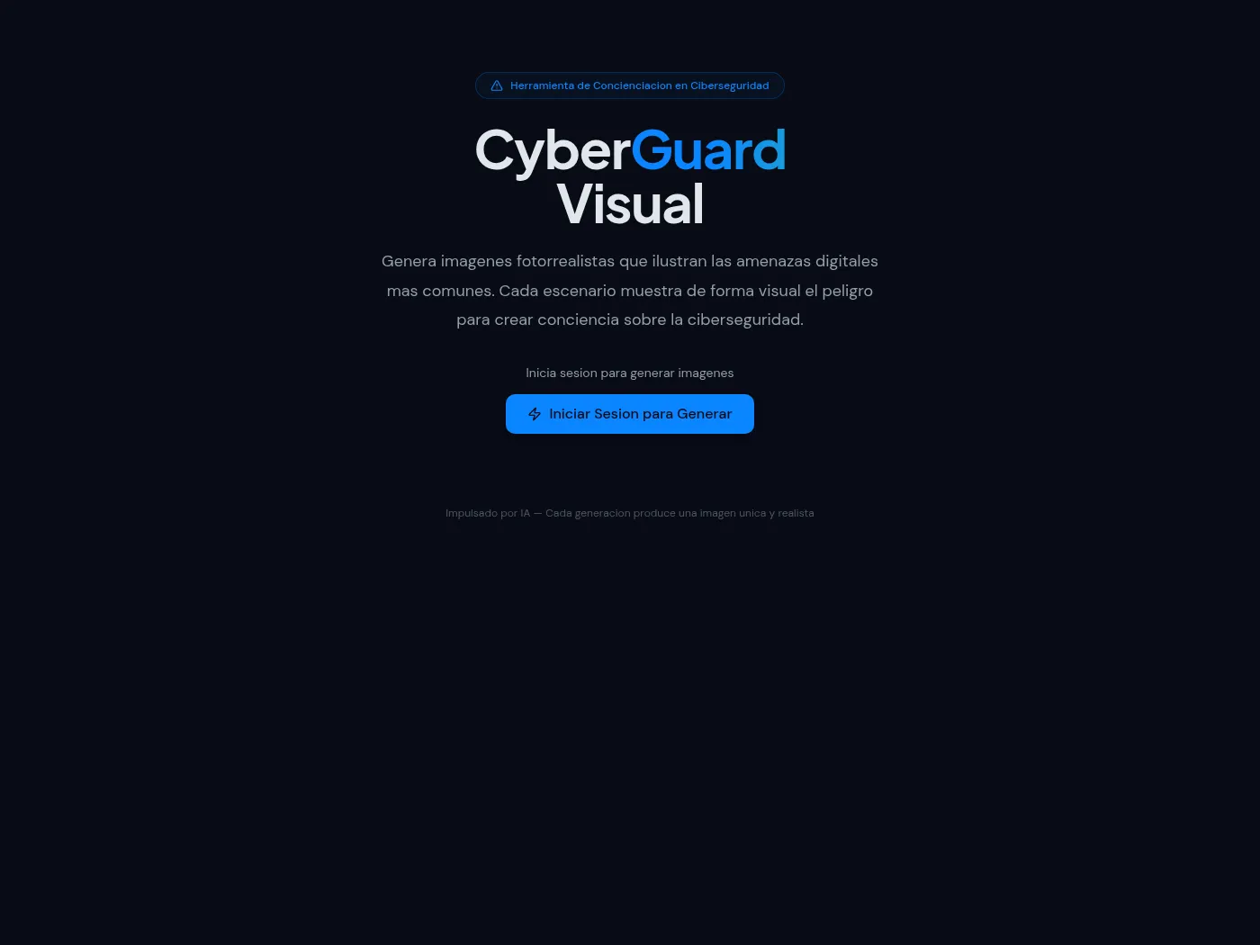 CyberSecurity Panel Art