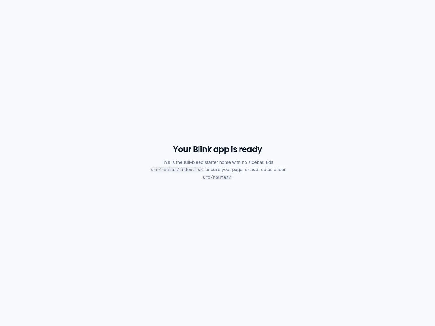 GHW NET MINI Web Platform