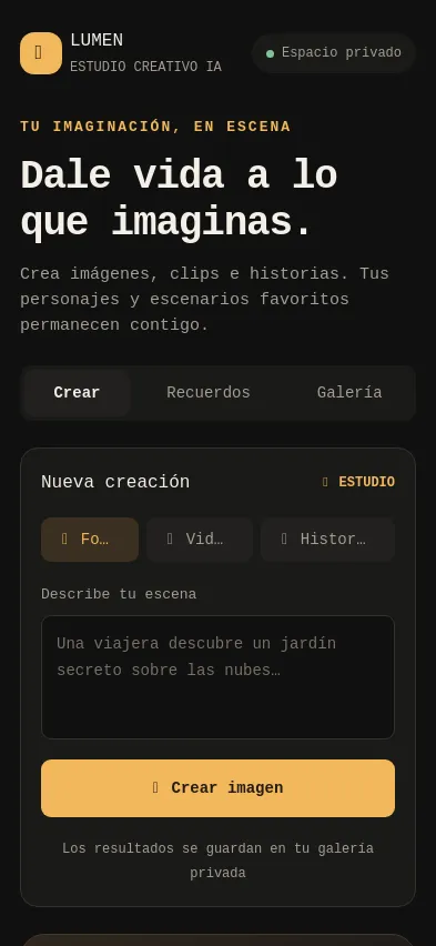 Video & Photo AI Studio