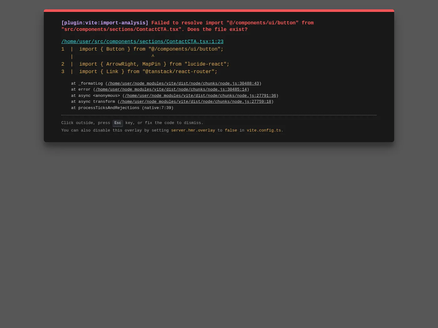 Constructora Web Express