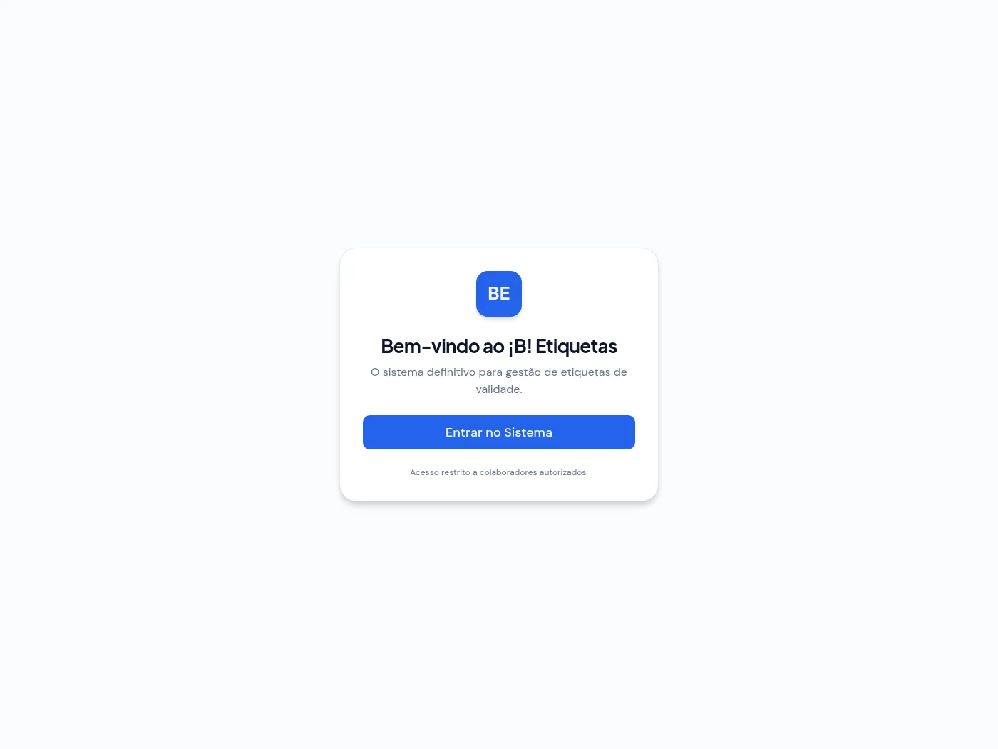 FoodLabel Pro