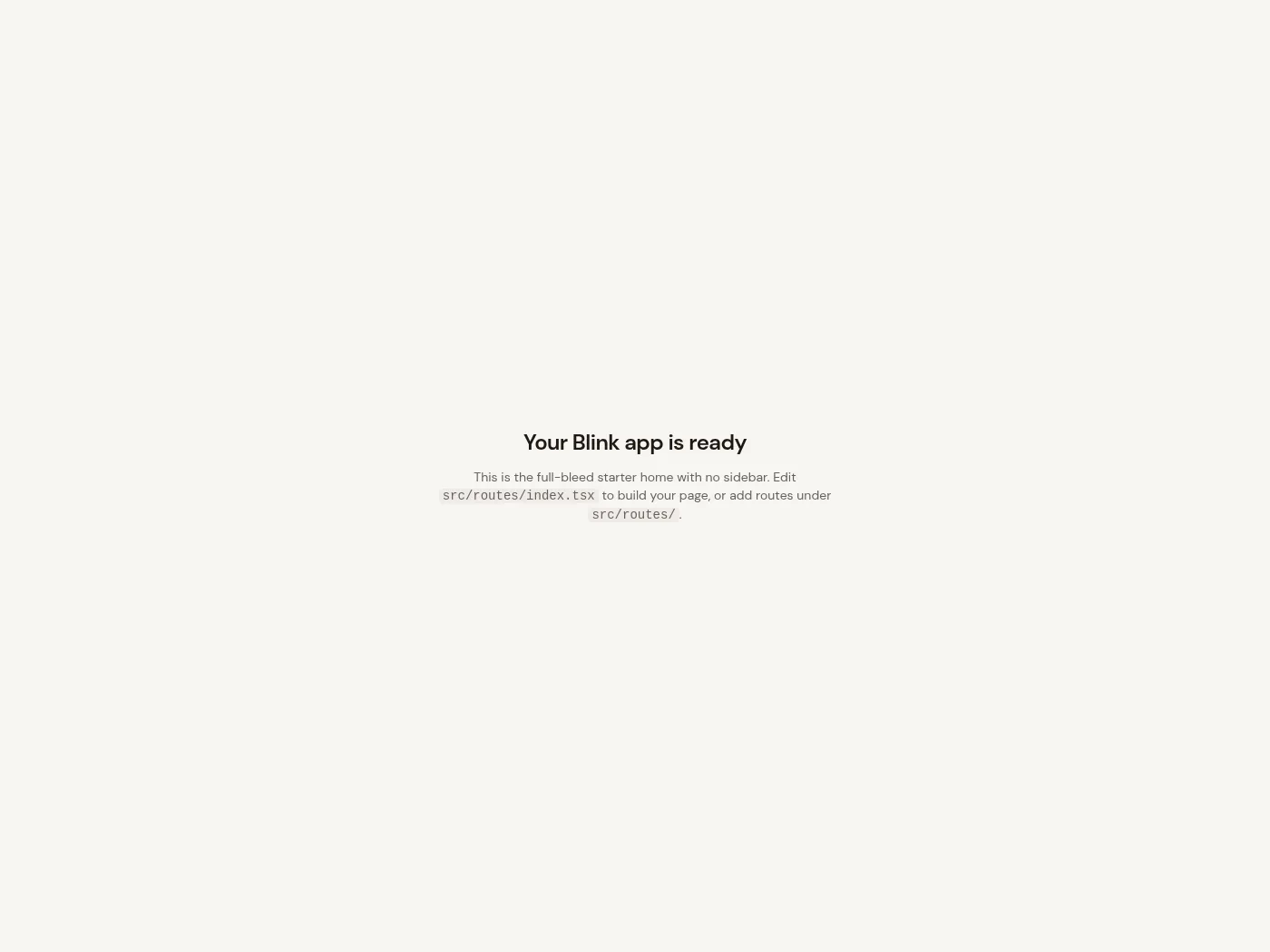 Monumental Brand Portfolio