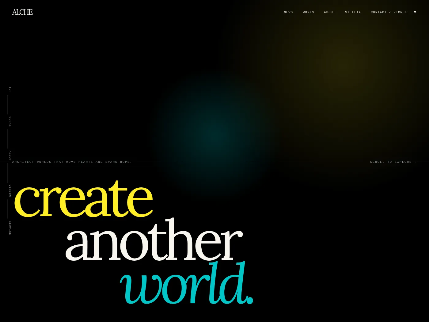 Alche Studio Clone