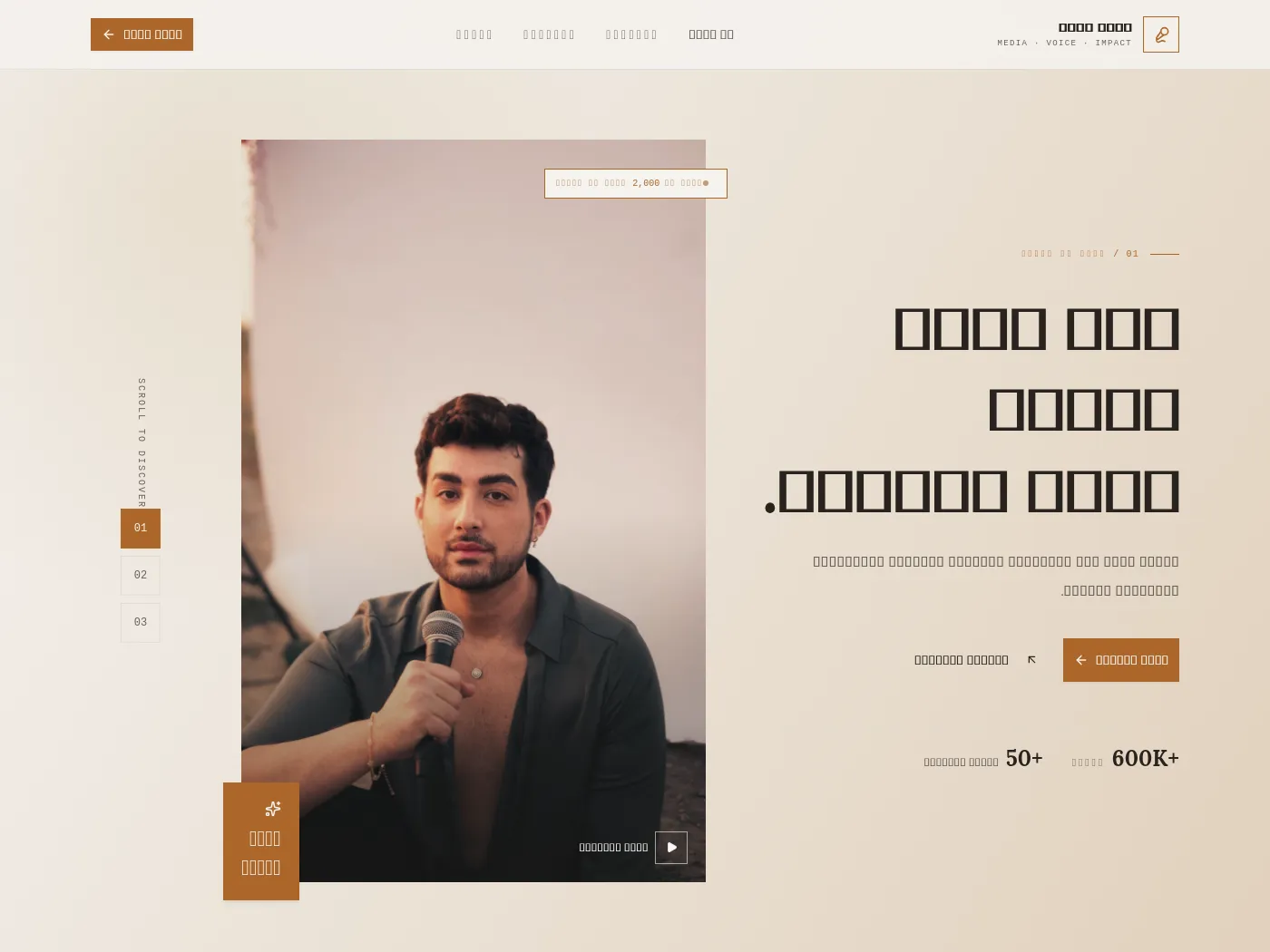 Personal Media Hub