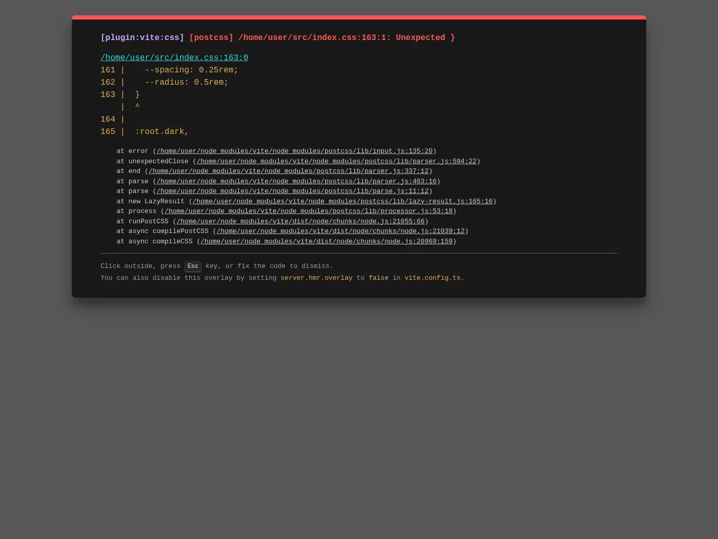 Dev Design House Site