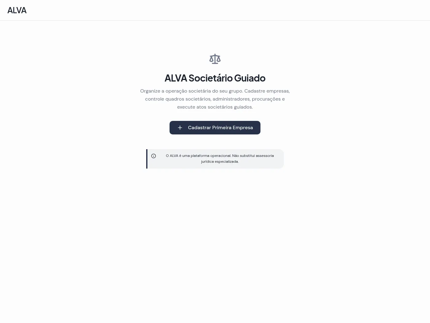 ALVA LegalOps Strategy