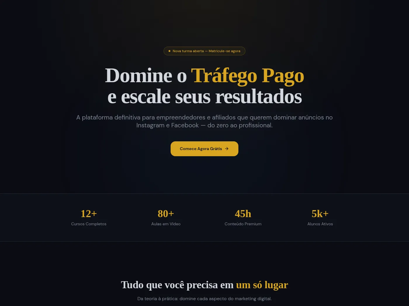 Tráfego Milionário