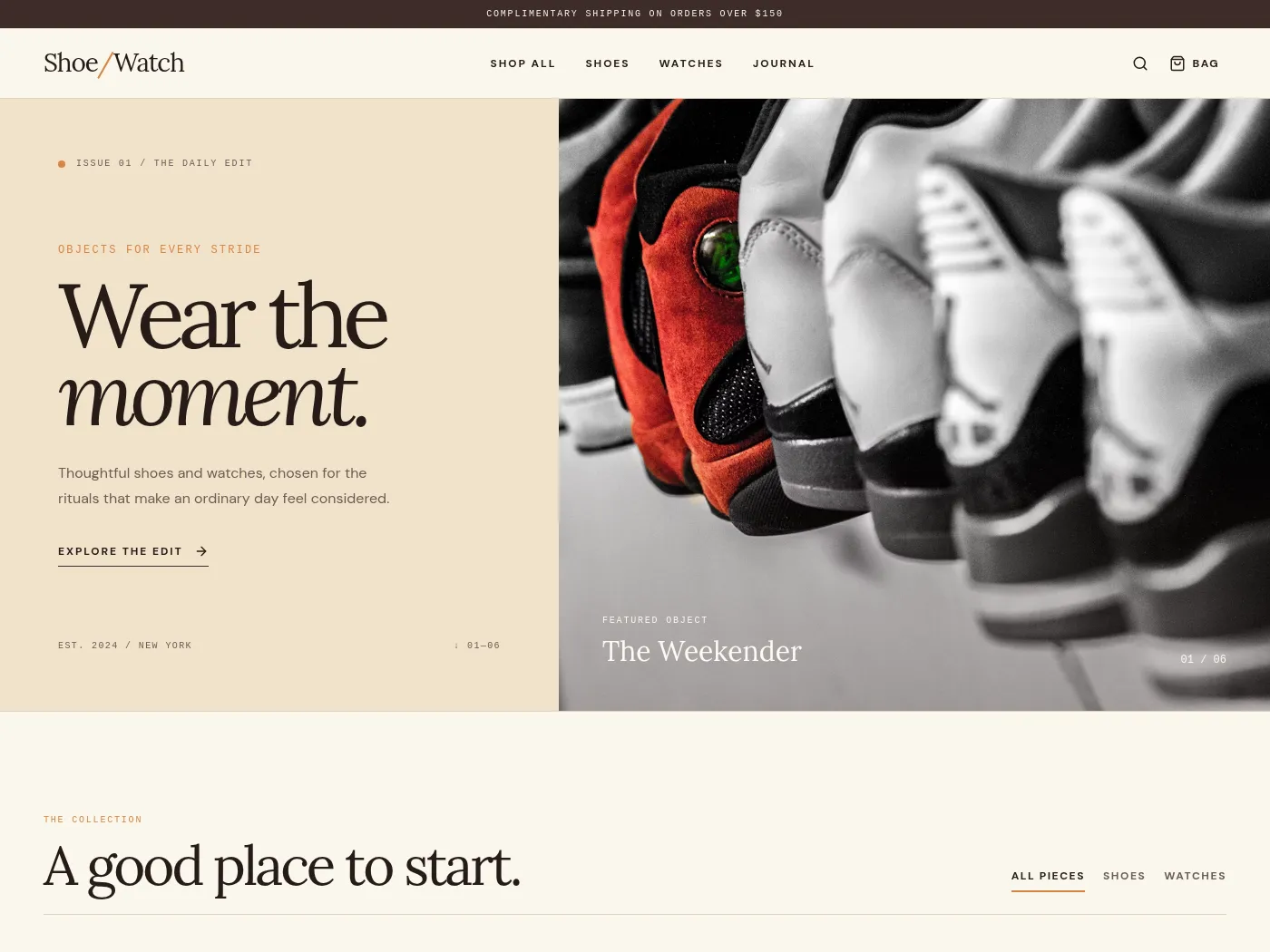 ShoeWatch Shop
