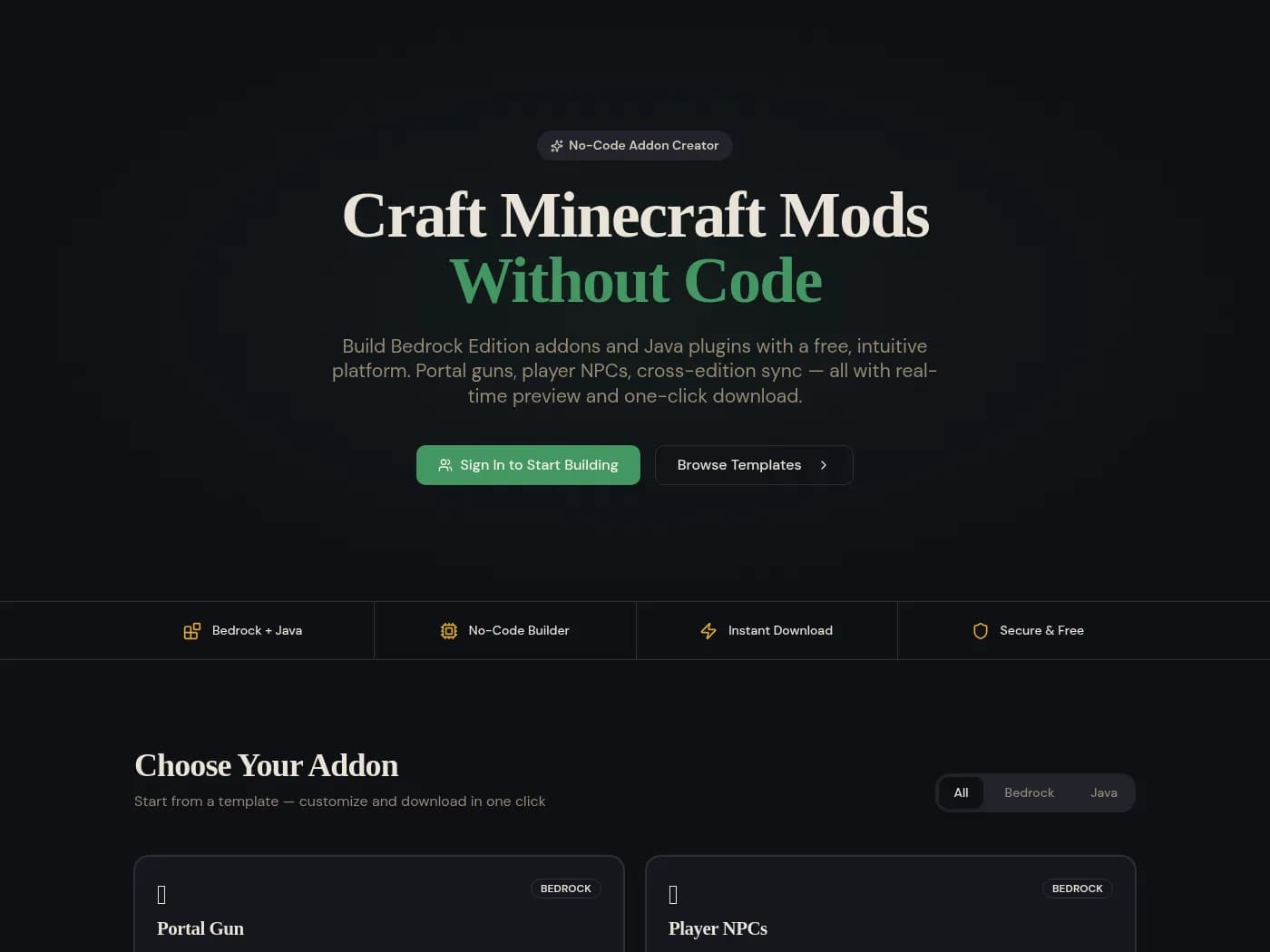 PE Addon Maker Pro