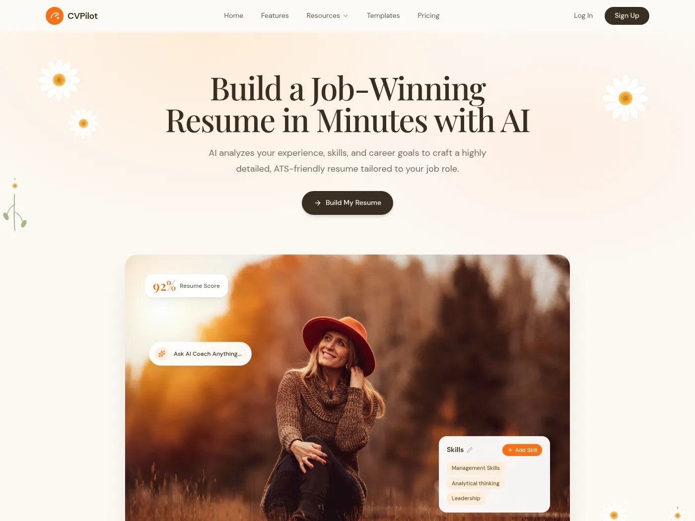 AI Resume Creator