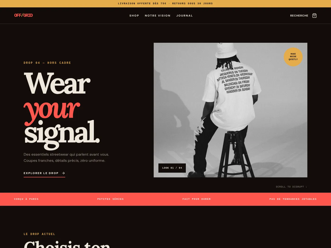Snapback Streetwear Store