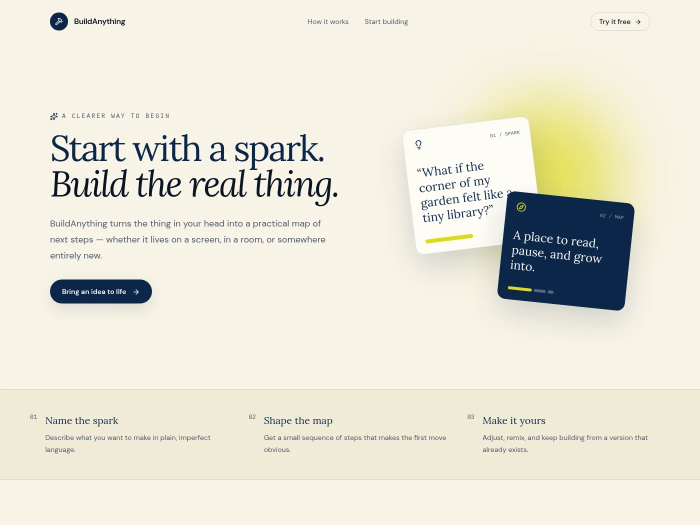 BuildAnything