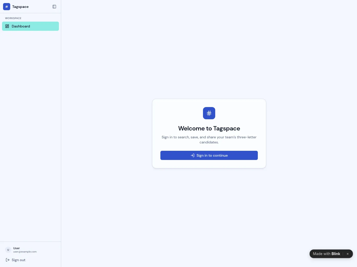 Discord Tag Finder