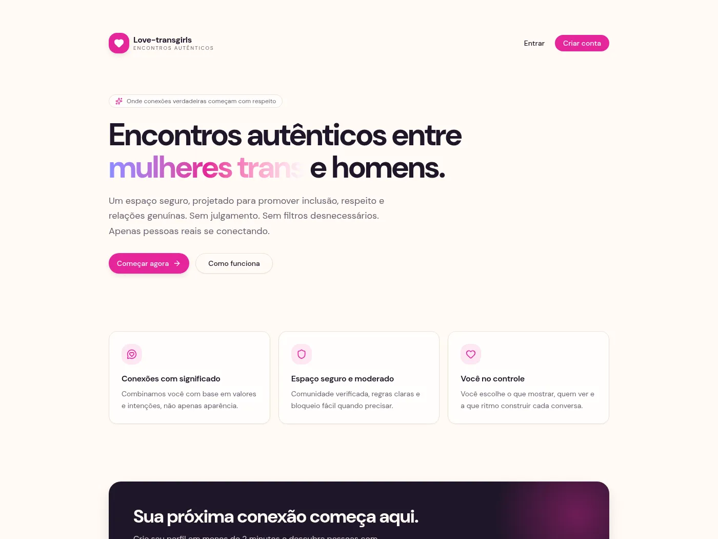 TransMatch Connect