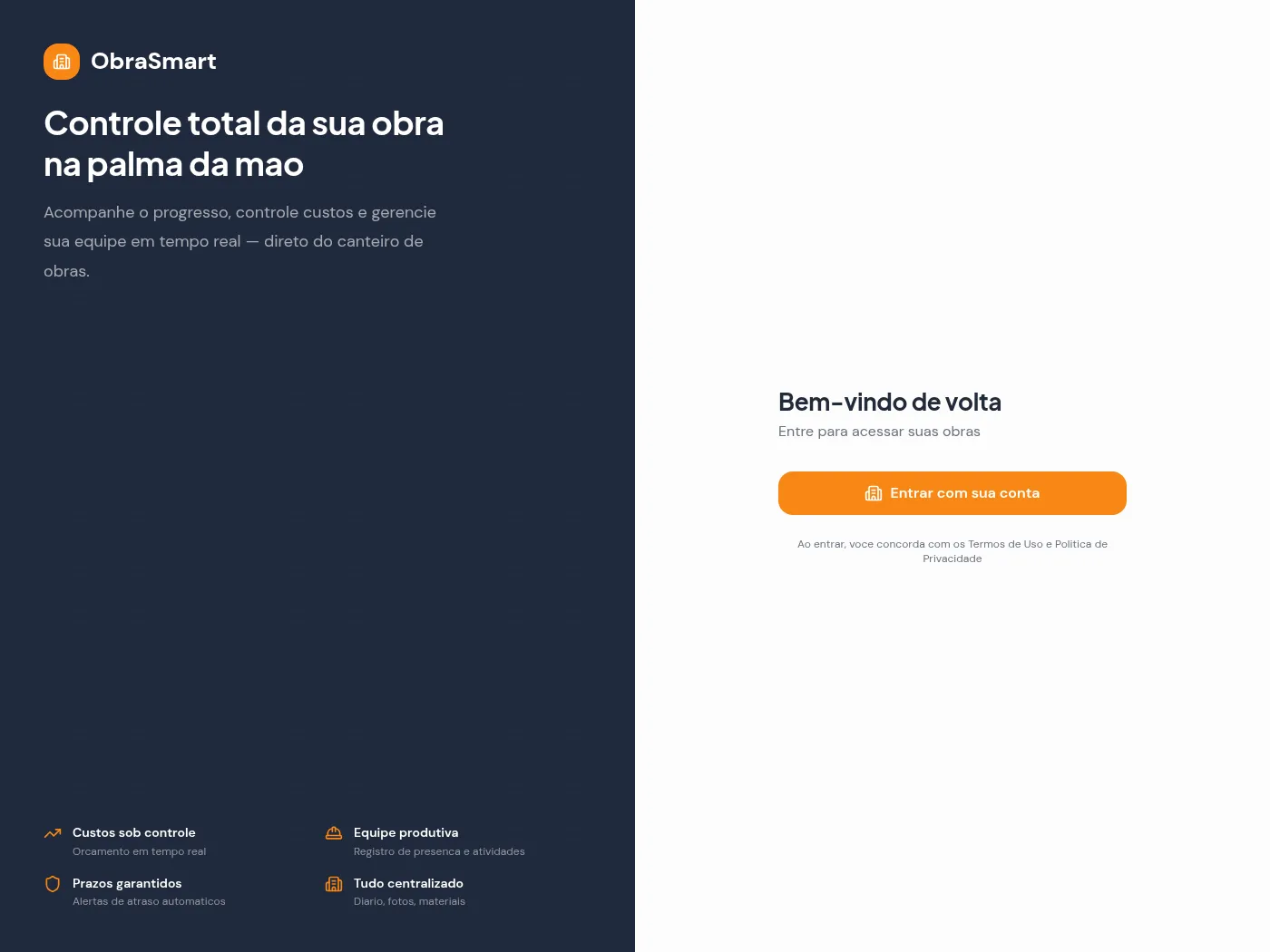 ObraSmart Construction Suite