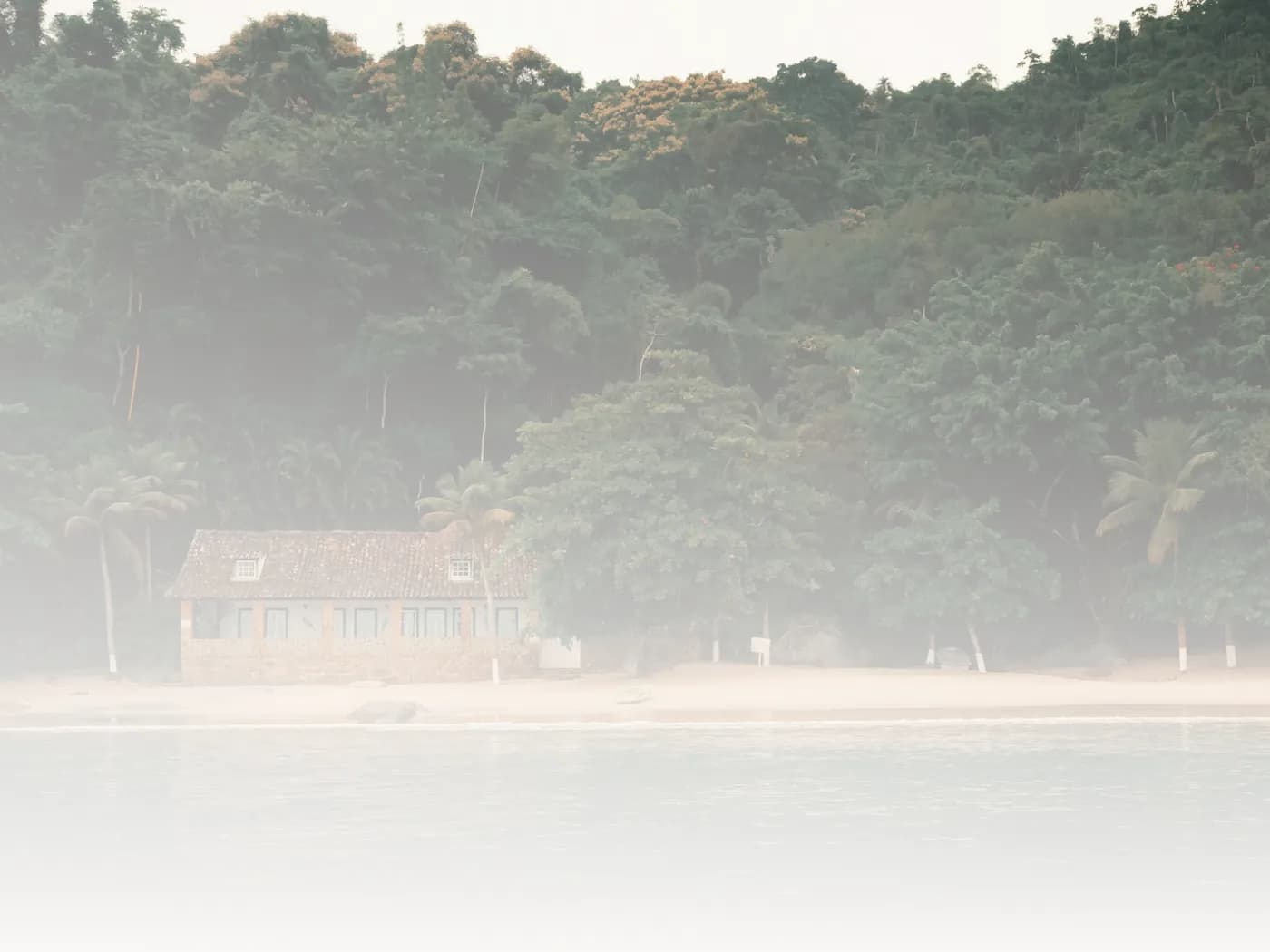 Ilha Grande Rental Homes