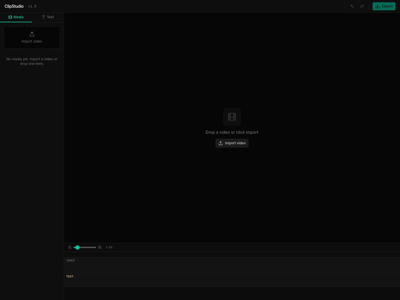 Minecraft Web Experience