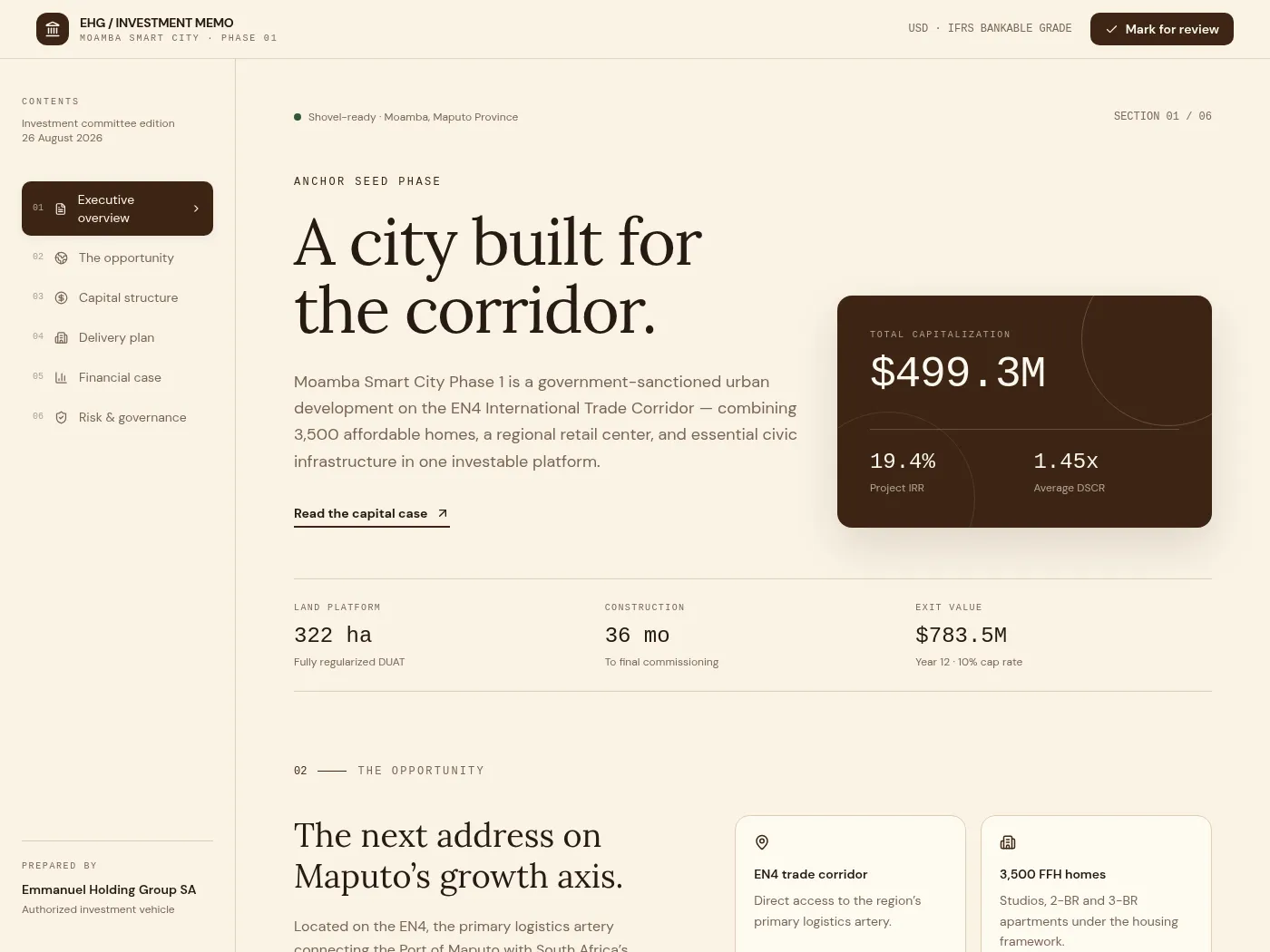 BizPlan Builder
