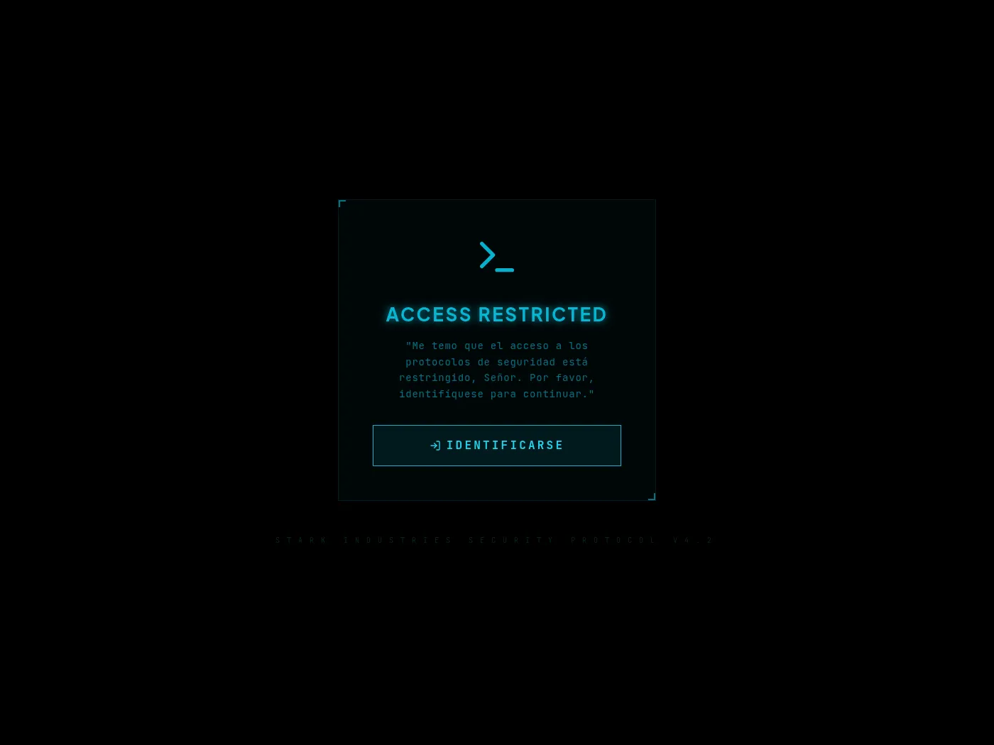 JARVIS Assistant for PC