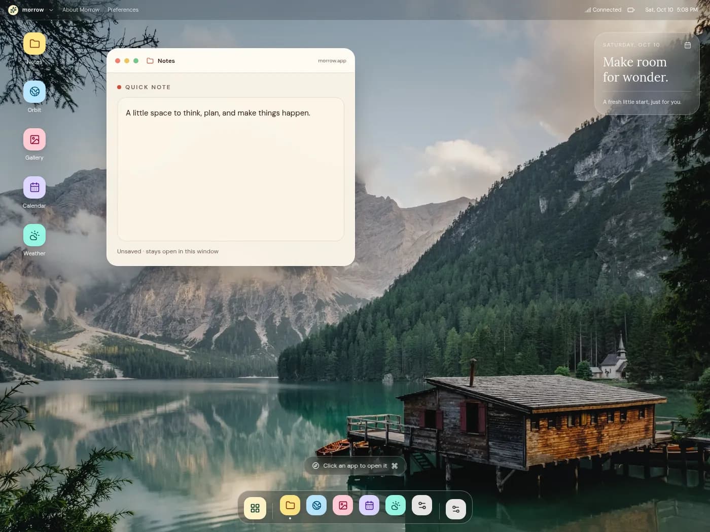 Custom OS Simulator